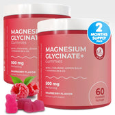 Magnesium Glycinate Gummies